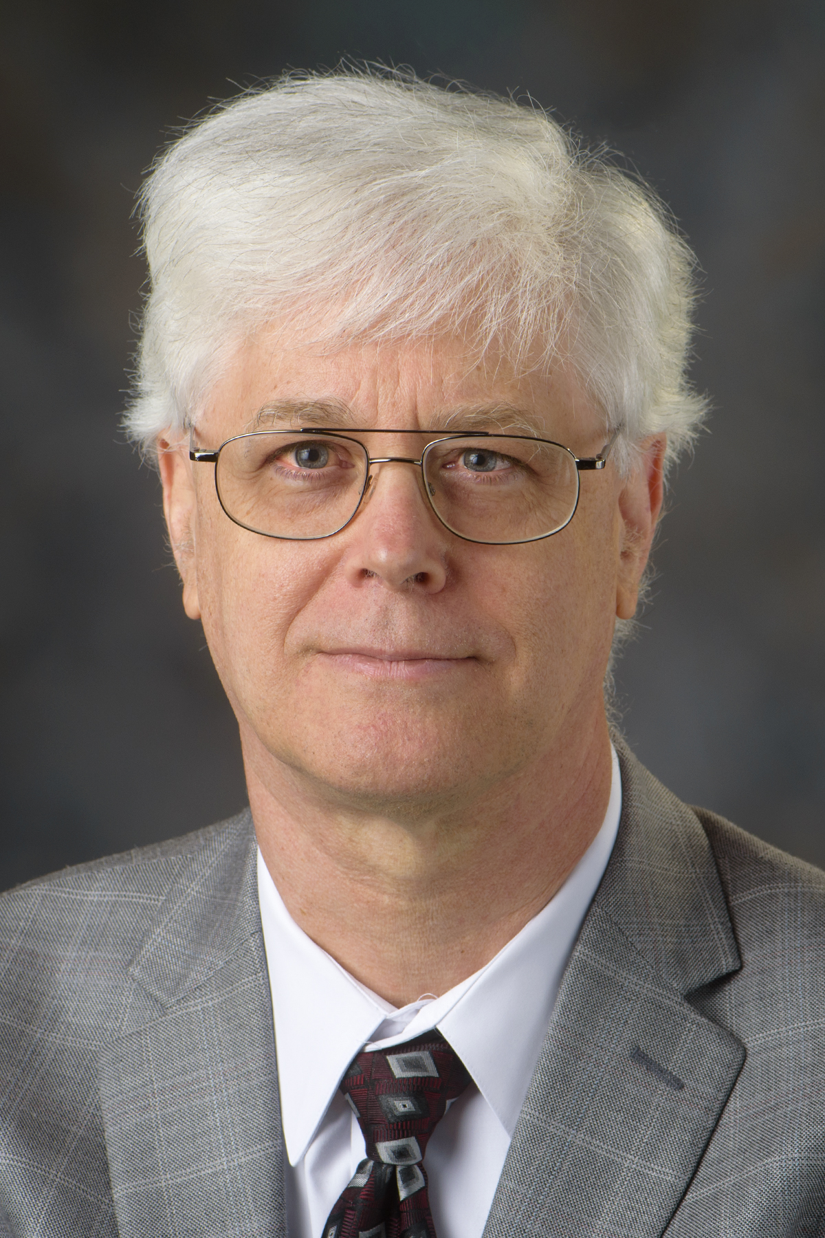 Jeffrey Tarrand | UT MD Anderson