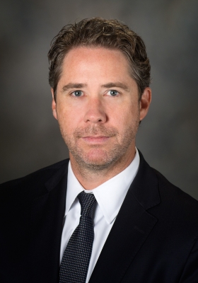 Jeffrey S. Wefel | MD Anderson Cancer Center
