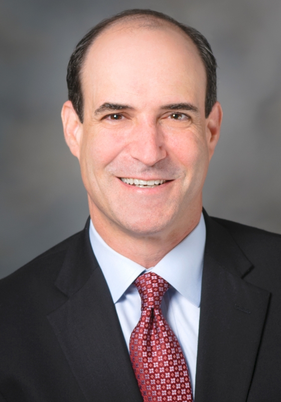 Jeffrey Weinberg, M.D. - Neurosurgery Faculty | MD Anderson Cancer Center
