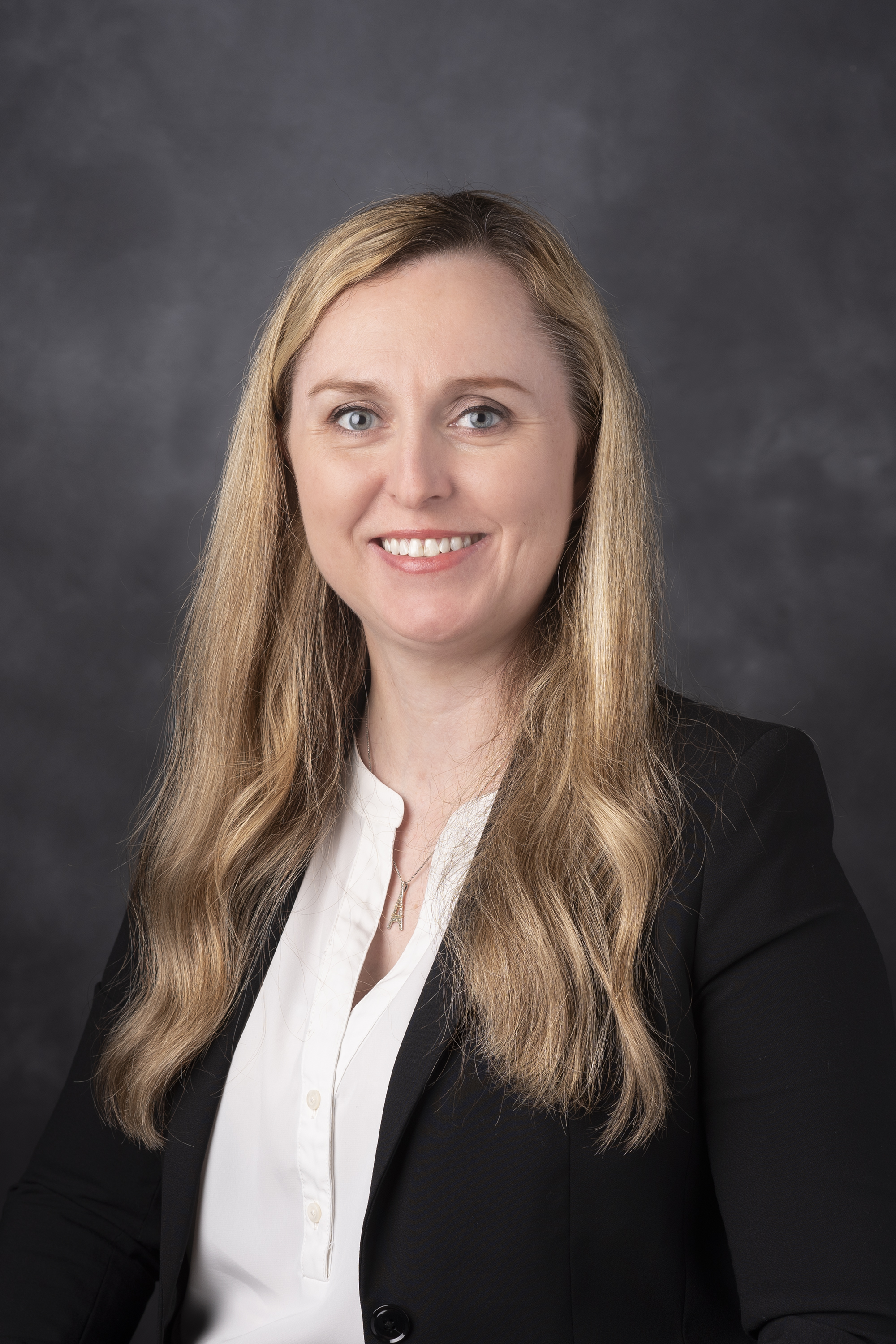 Jennifer Anderson | UT MD Anderson