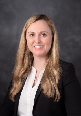 Jennifer Anderson | UT MD Anderson
