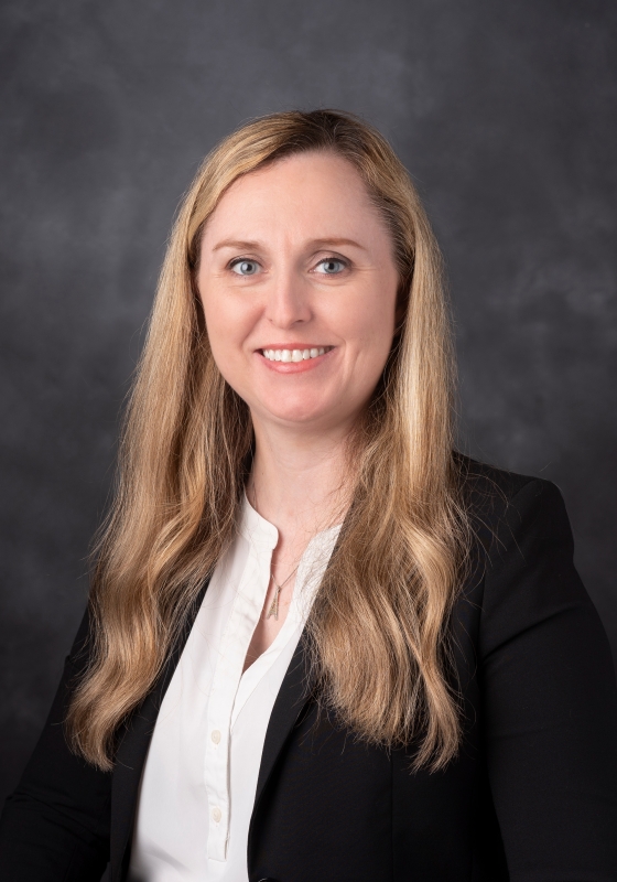 Jennifer Anderson | UT MD Anderson