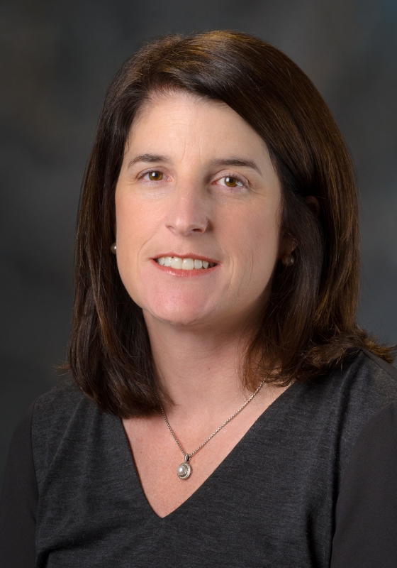 Jennifer Keating Litton | MD Anderson Cancer Center