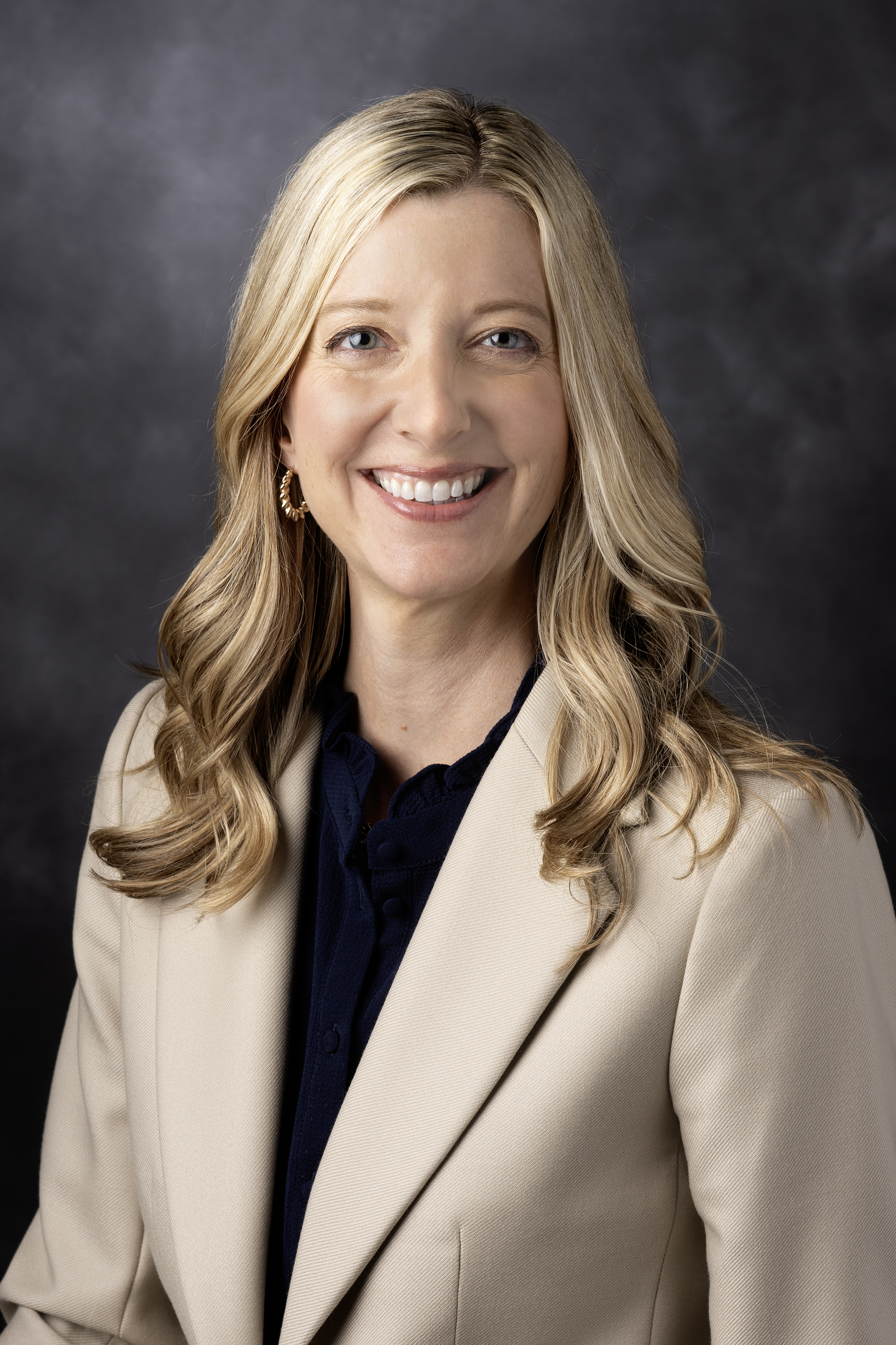 Jennifer McCarty | UT MD Anderson