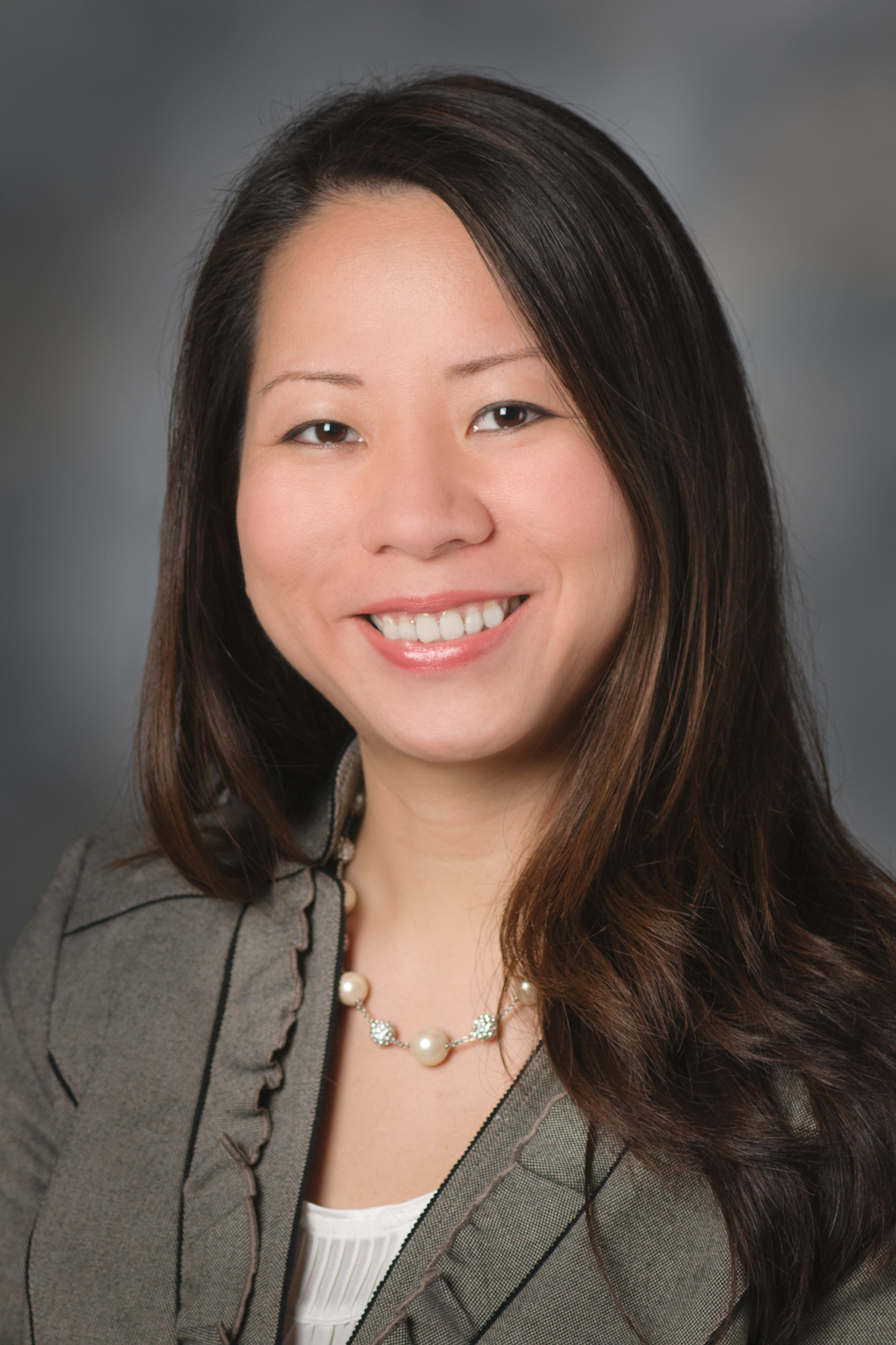 Jenny Vu Pozadzides | MD Anderson Cancer Center