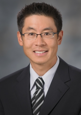 Jens Tan | MD Anderson Cancer Center