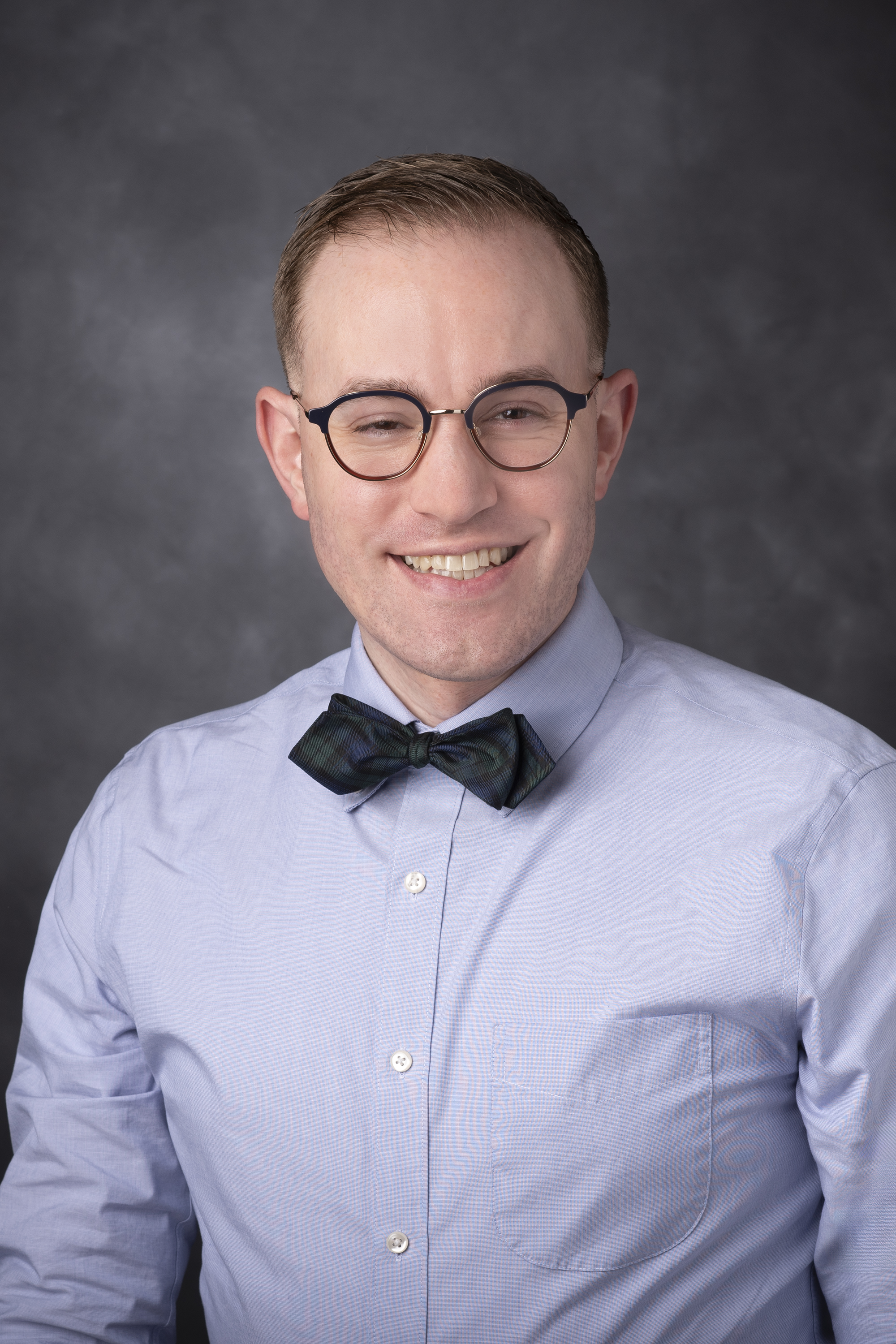 Jeremy Connors | MD Anderson Cancer Center