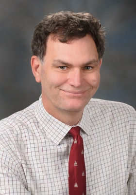 Jeremy John Erasmus | MD Anderson Cancer Center