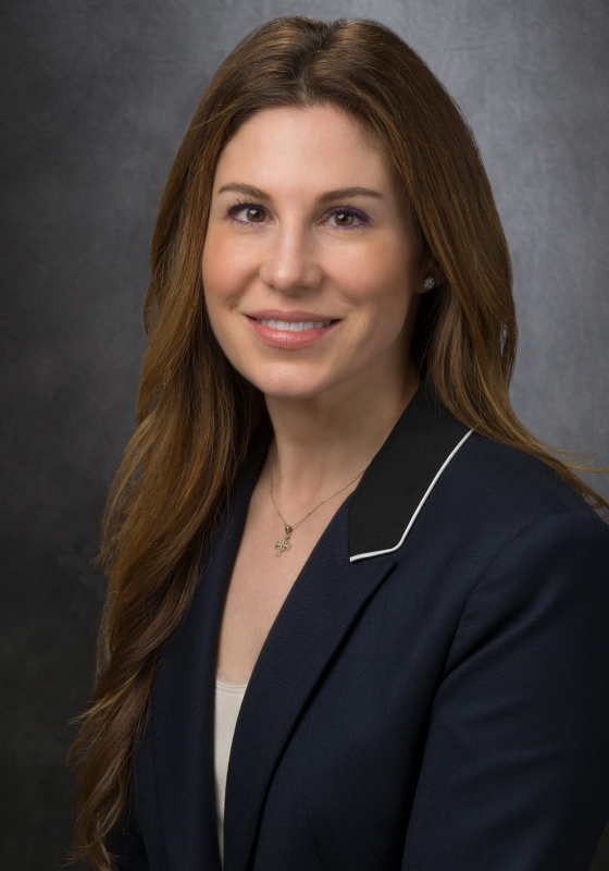 Jessica K Brown | UT MD Anderson
