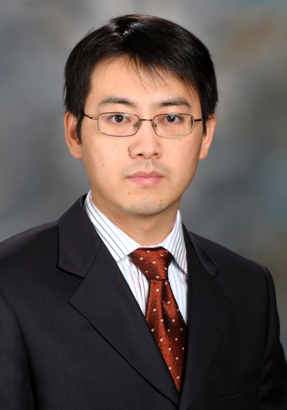 Jian Hu | MD Anderson Cancer Center