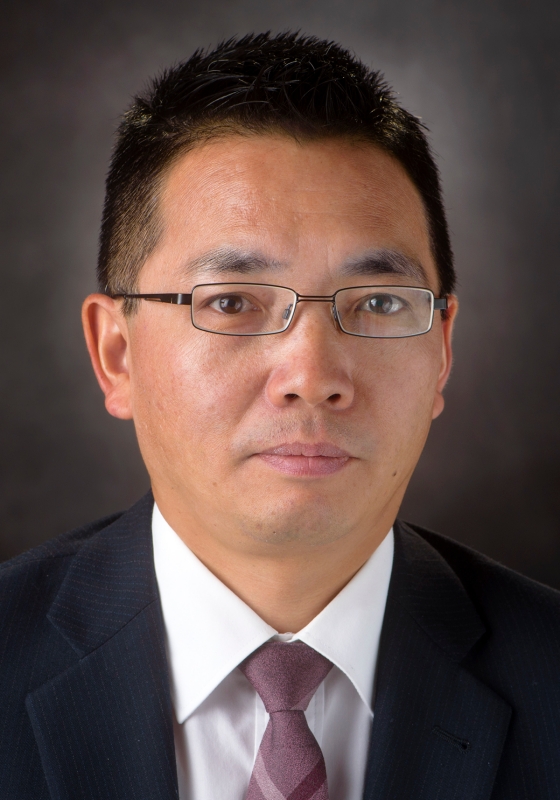 Jianbo Wang | MD Anderson Cancer Center