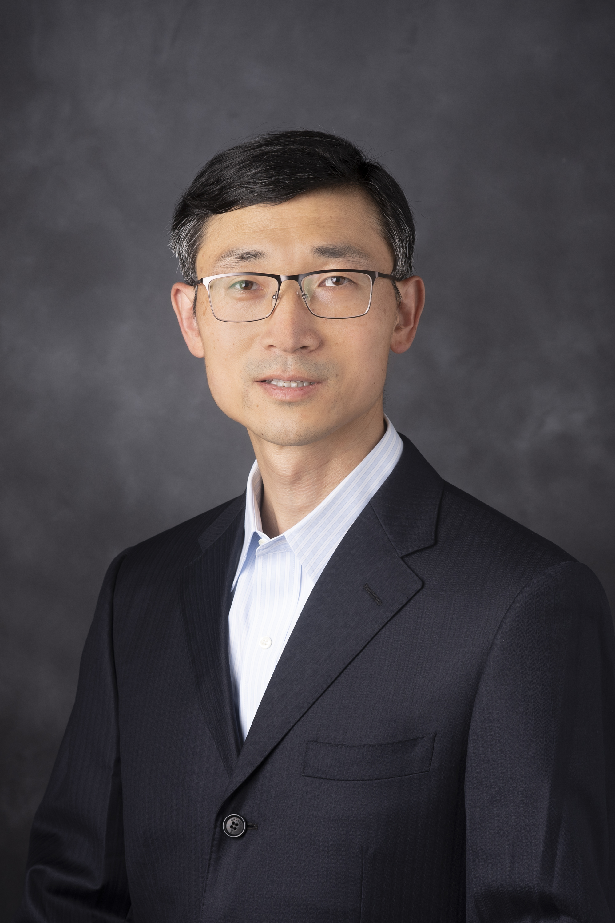 Jianfeng Chen | MD Anderson Cancer Center