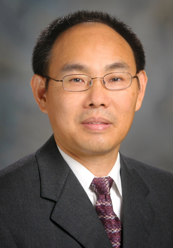 Jianjun Gao | MD Anderson Cancer Center