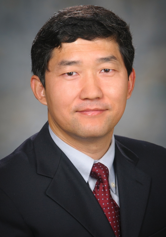 Jianjun Zhang | MD Anderson Cancer Center