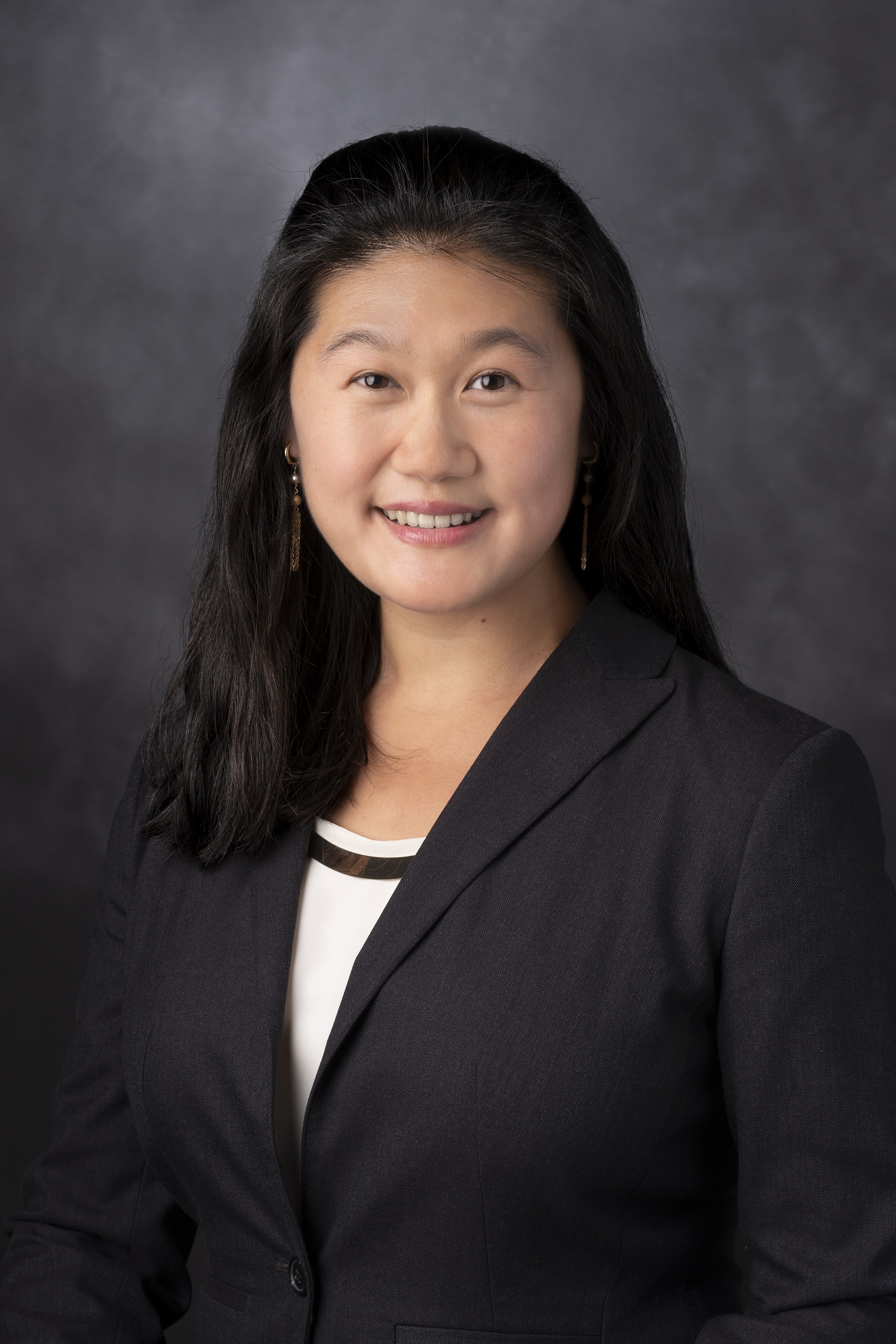 Jie Jane Chen | UT MD Anderson