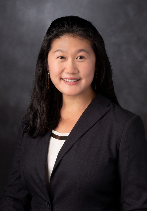 Jie Jane Chen | UT MD Anderson