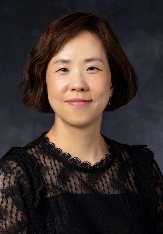 Jihye Yun | MD Anderson Cancer Center