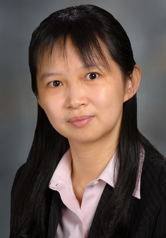 Jing Ning | MD Anderson Cancer Center