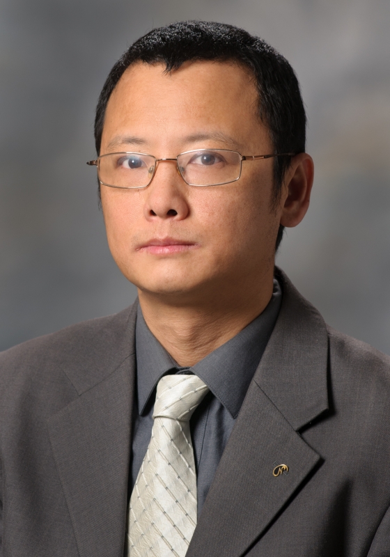 Jinsheng Weng | MD Anderson Cancer Center