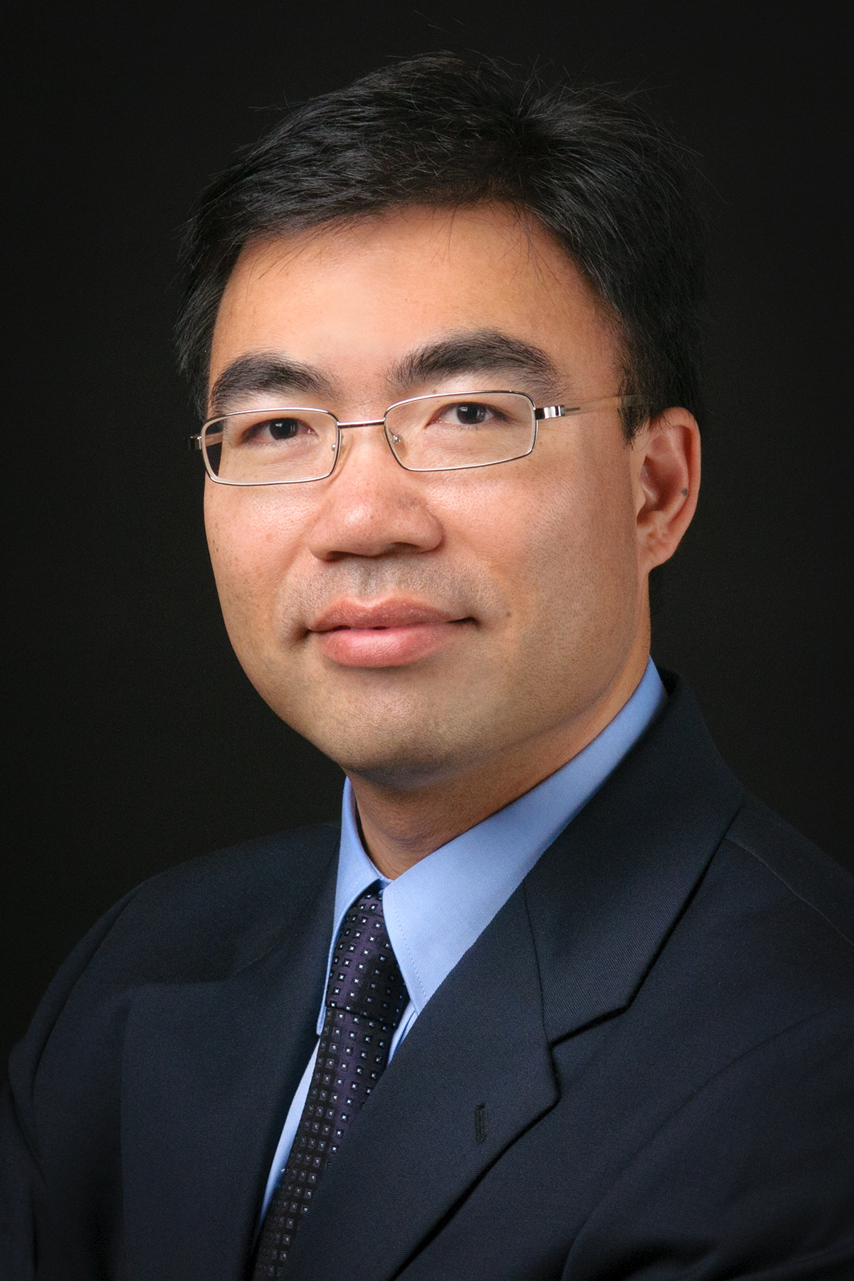 Jinzhong Yang | MD Anderson Cancer Center