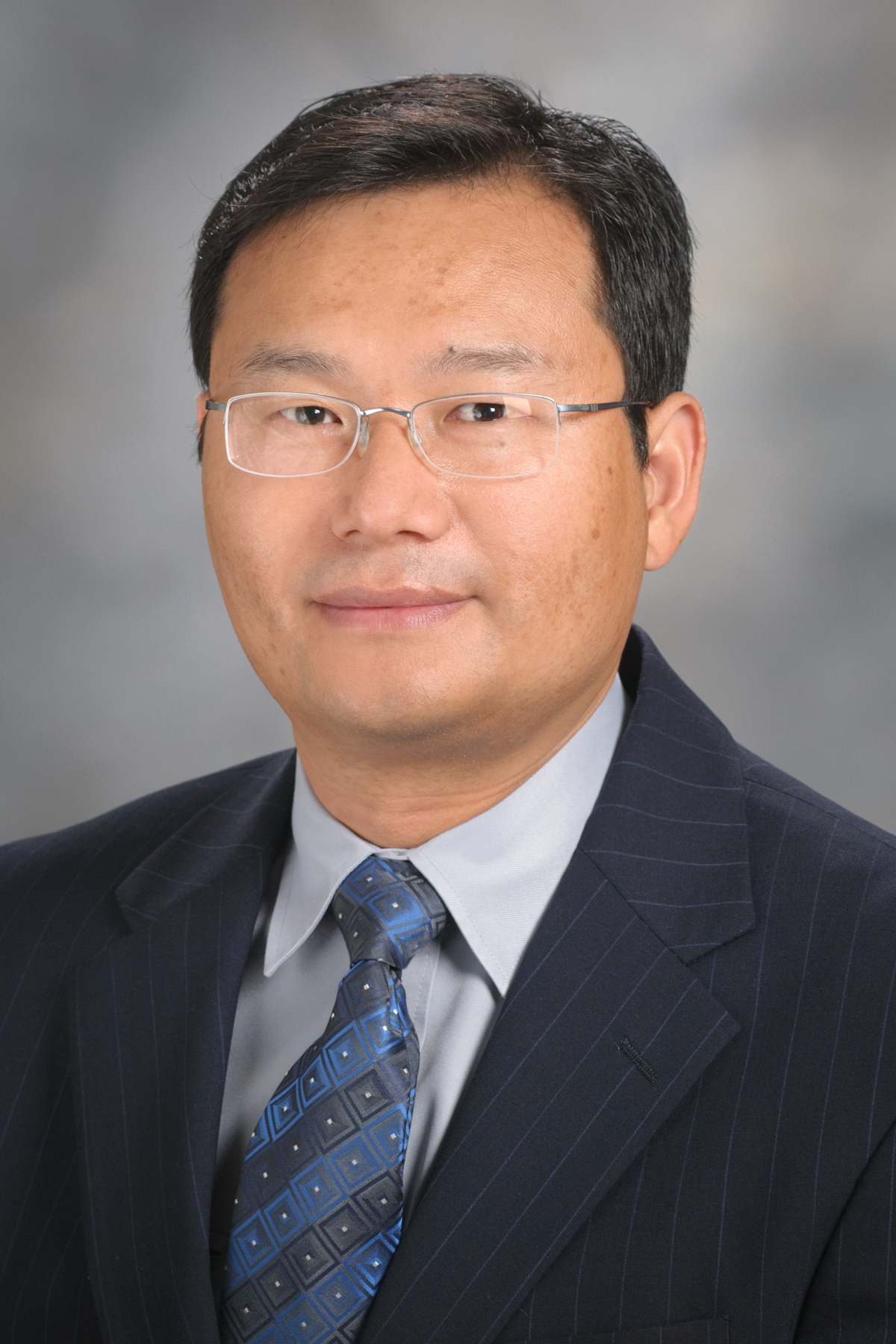 Jiusheng Yan | MD Anderson Cancer Center