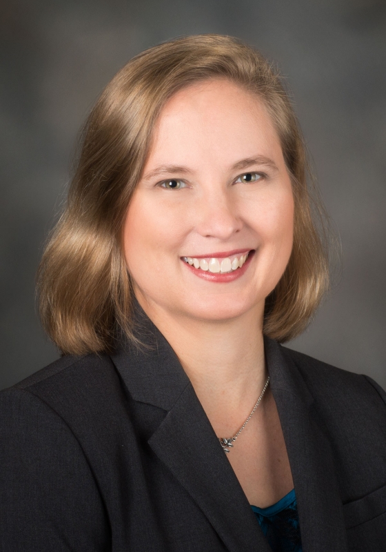 Jody Swain | MD Anderson Cancer Center