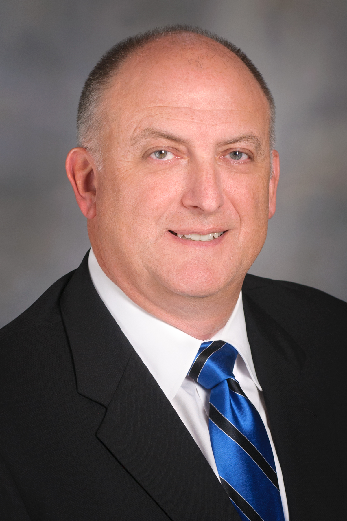 John D. Hazle | MD Anderson Cancer Center