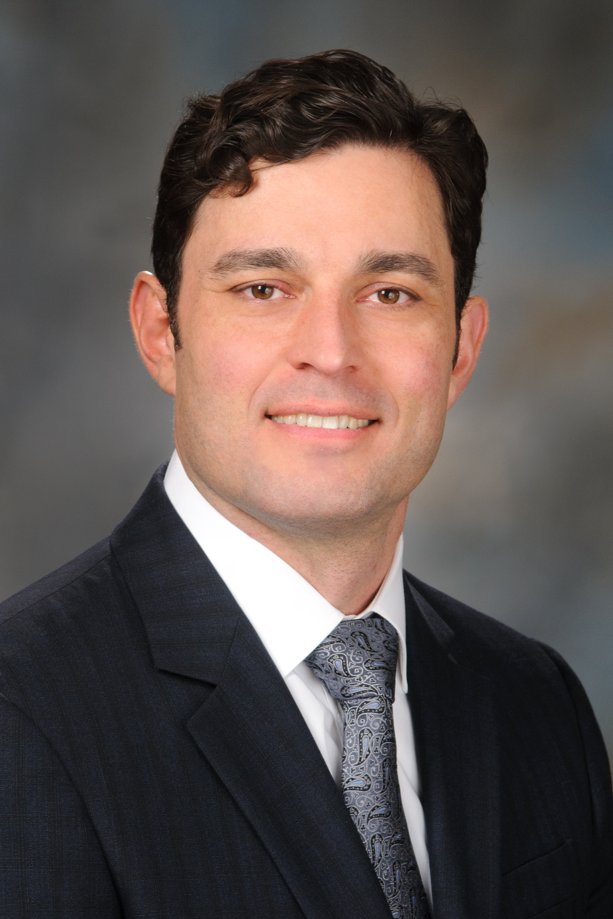 John N. Papadopoulos | MD Anderson Cancer Center