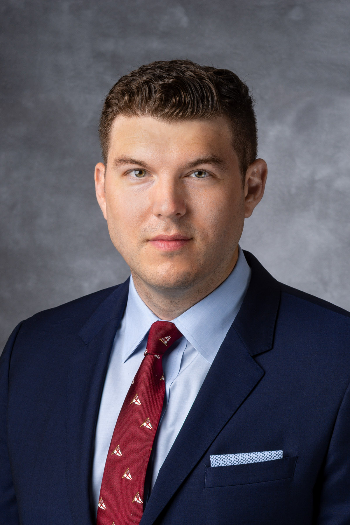 John W. Shuck | MD Anderson Cancer Center