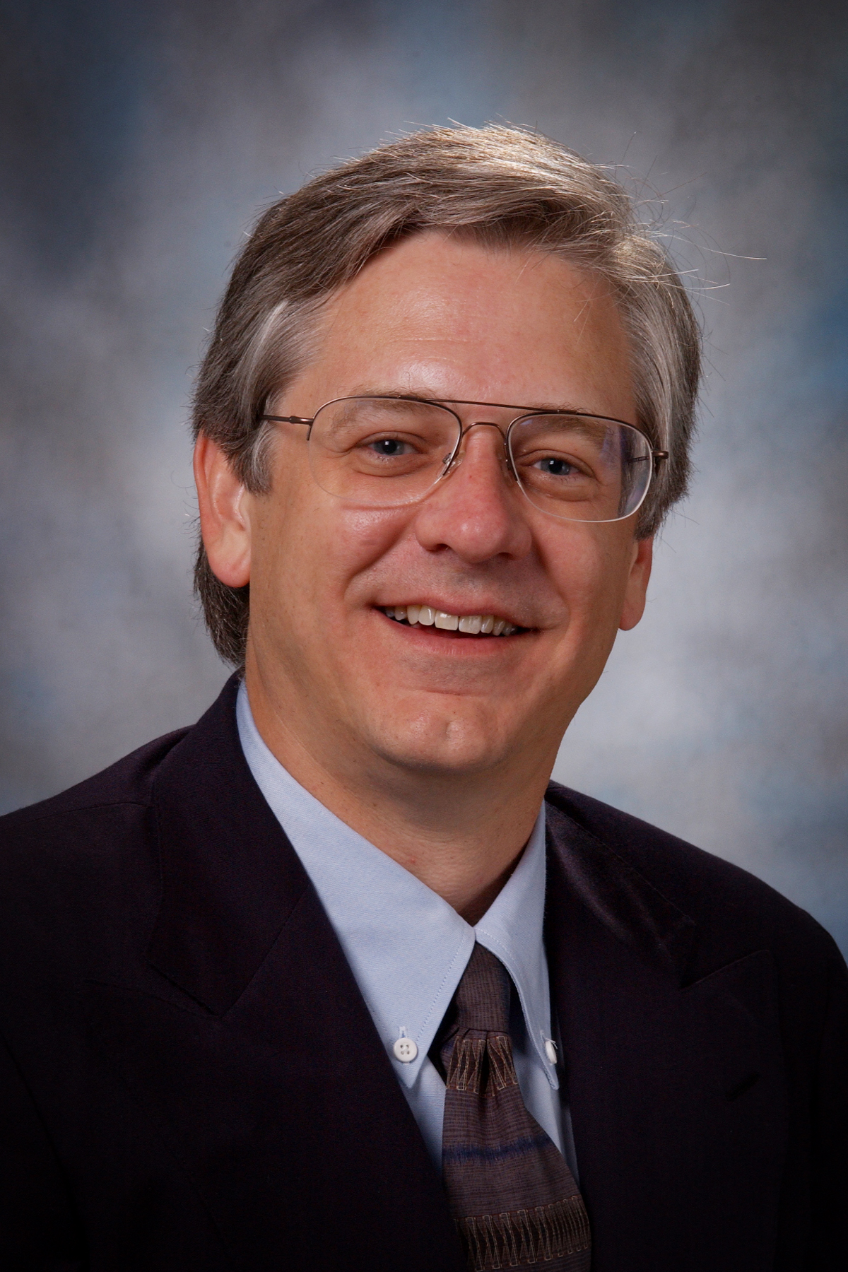 John M. Slopis | MD Anderson Cancer Center