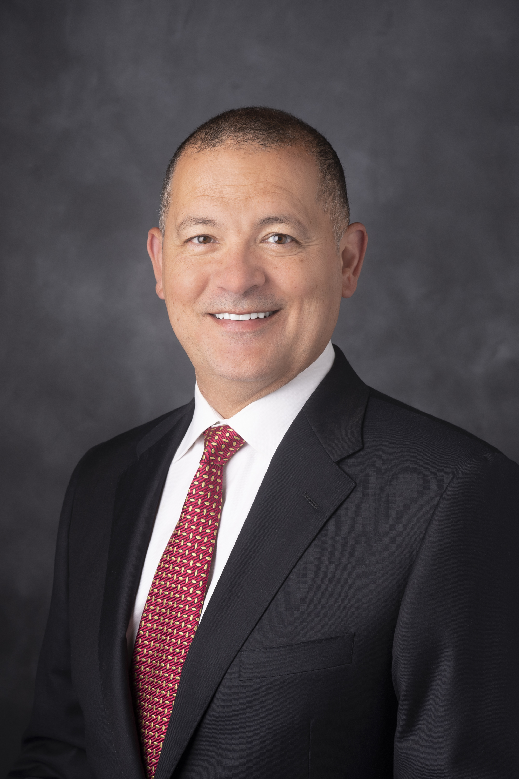 John Stroh | UT MD Anderson