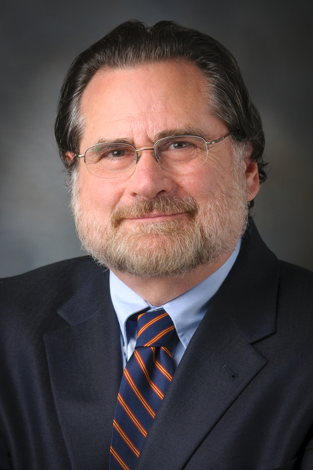 John A. Tainer | MD Anderson Cancer Center