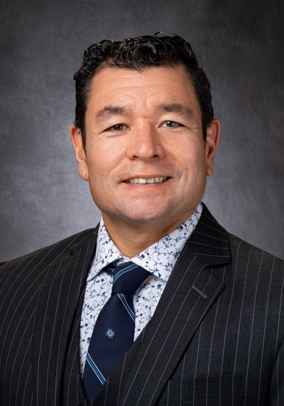 John Paul Y.C. Shen | MD Anderson Cancer Center