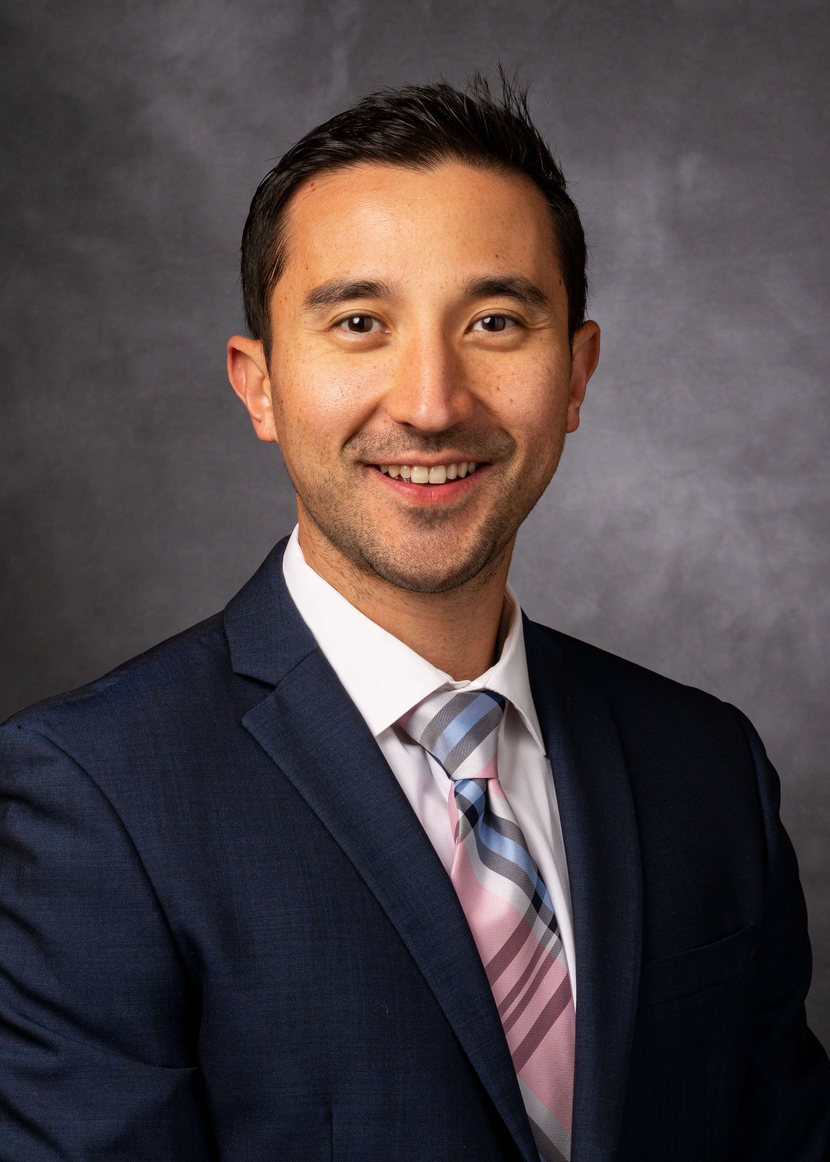 Jonathan Rowland | MD Anderson Cancer Center