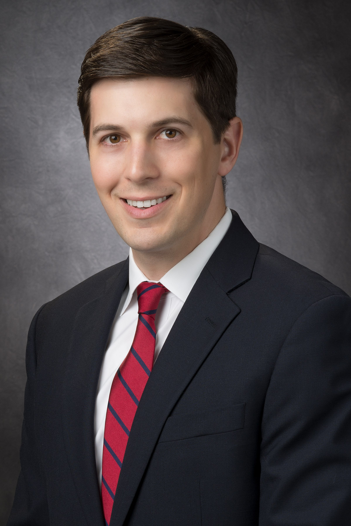 Jonathon Bryce-Edward Olenczak | MD Anderson Cancer Center