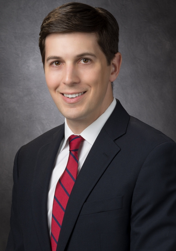 Jonathon Bryce-Edward Olenczak | MD Anderson Cancer Center