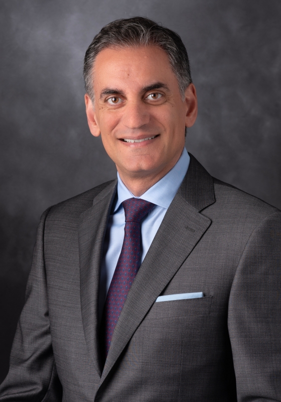 Jose A. Karam | UT MD Anderson