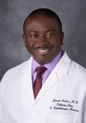Joseph A. Arthur | MD Anderson Cancer Center