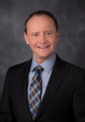 Joseph D. Butner | MD Anderson Cancer Center