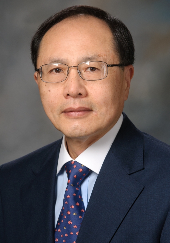 Joseph S. Chiang | MD Anderson Cancer Center