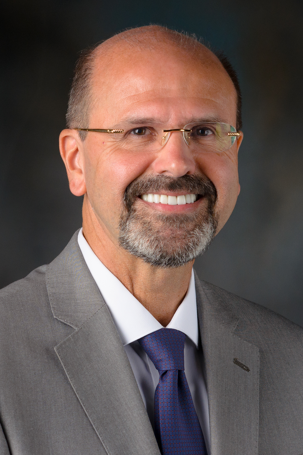 Joseph L. Nates | UT MD Anderson