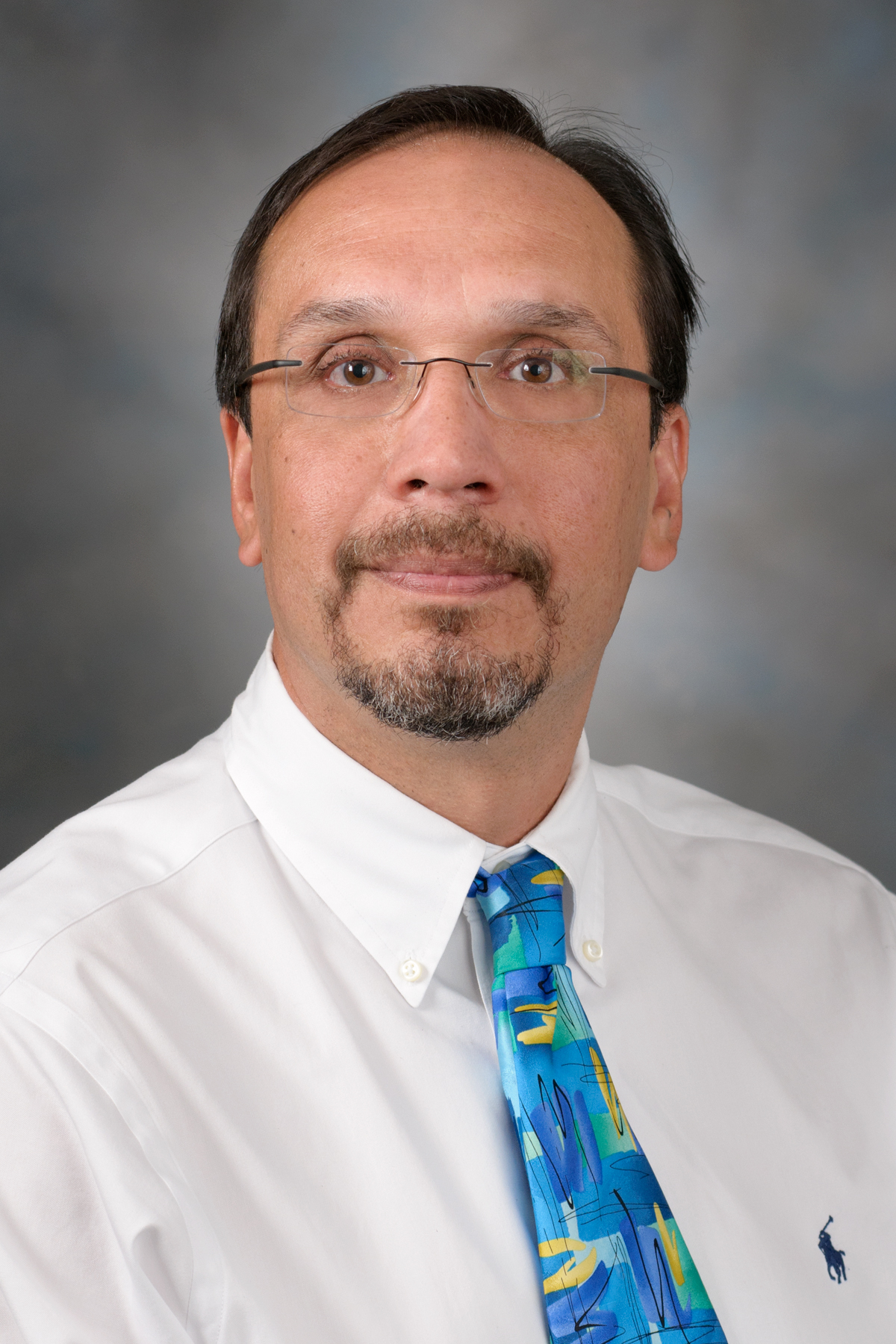 Joseph R. Ruiz | MD Anderson Cancer Center