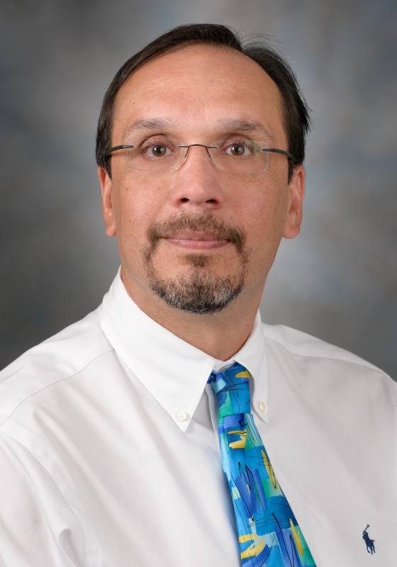 Joseph R. Ruiz | MD Anderson Cancer Center