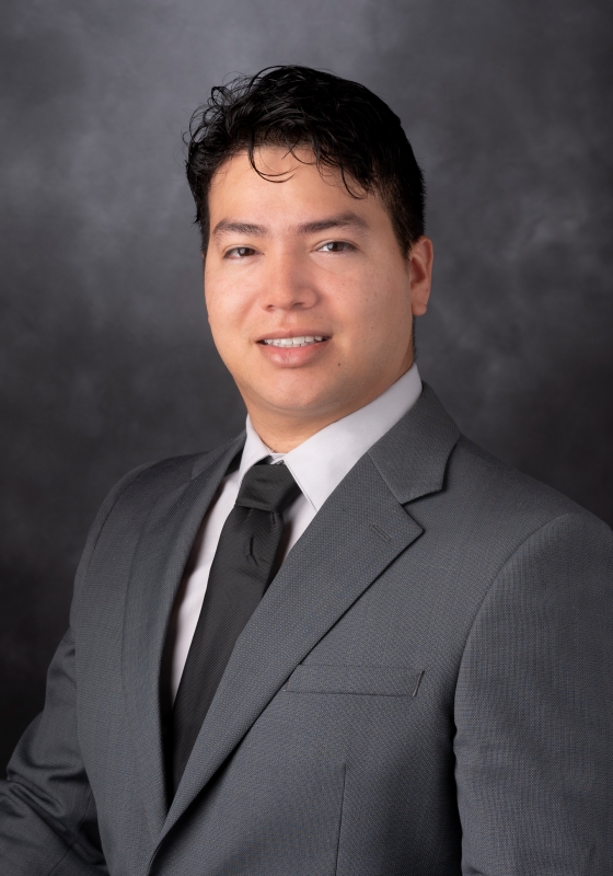 Juan Camilo Ocampo Ramos | MD Anderson Cancer Center