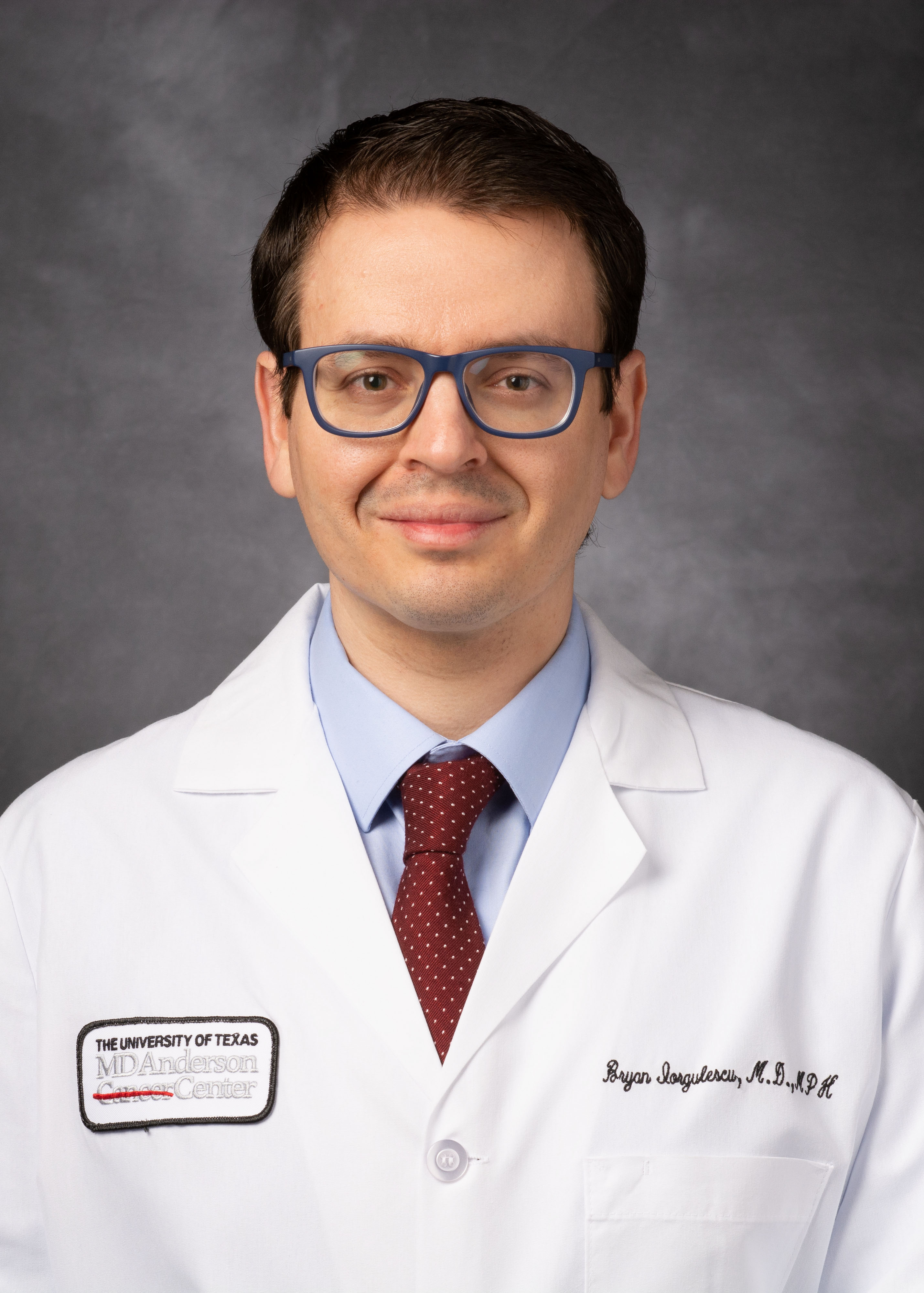 J. Bryan | MD Anderson Cancer Center