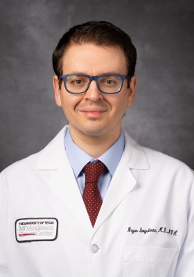 J. Bryan | UT MD Anderson