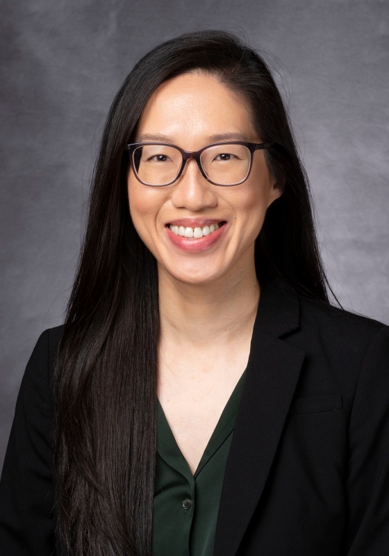 Julie Lin | MD Anderson Cancer Center
