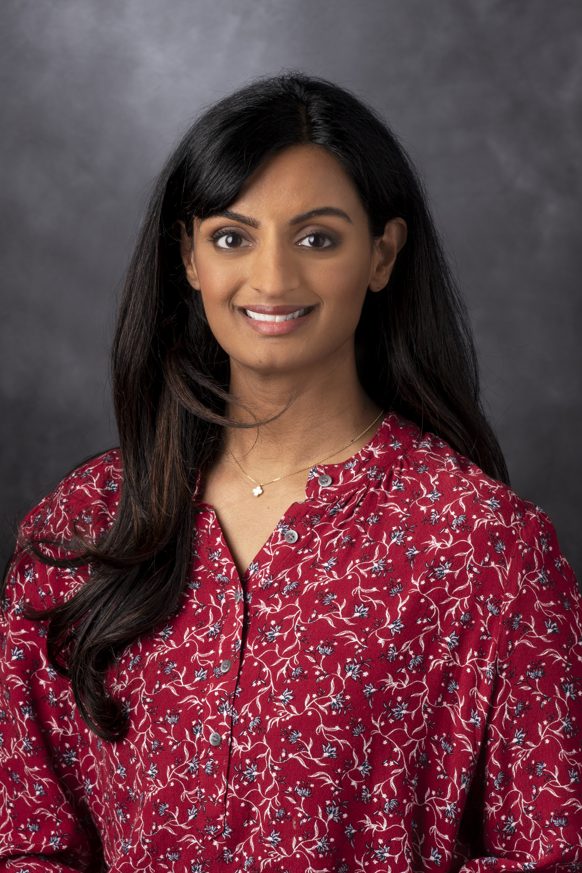 Julie Mary Mani | UT MD Anderson