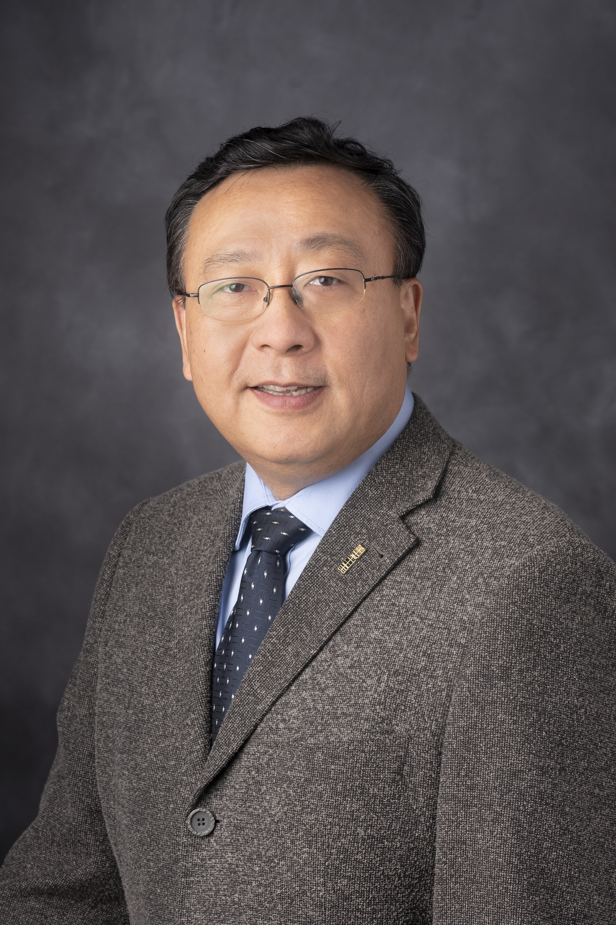 Jun Gu | MD Anderson Cancer Center