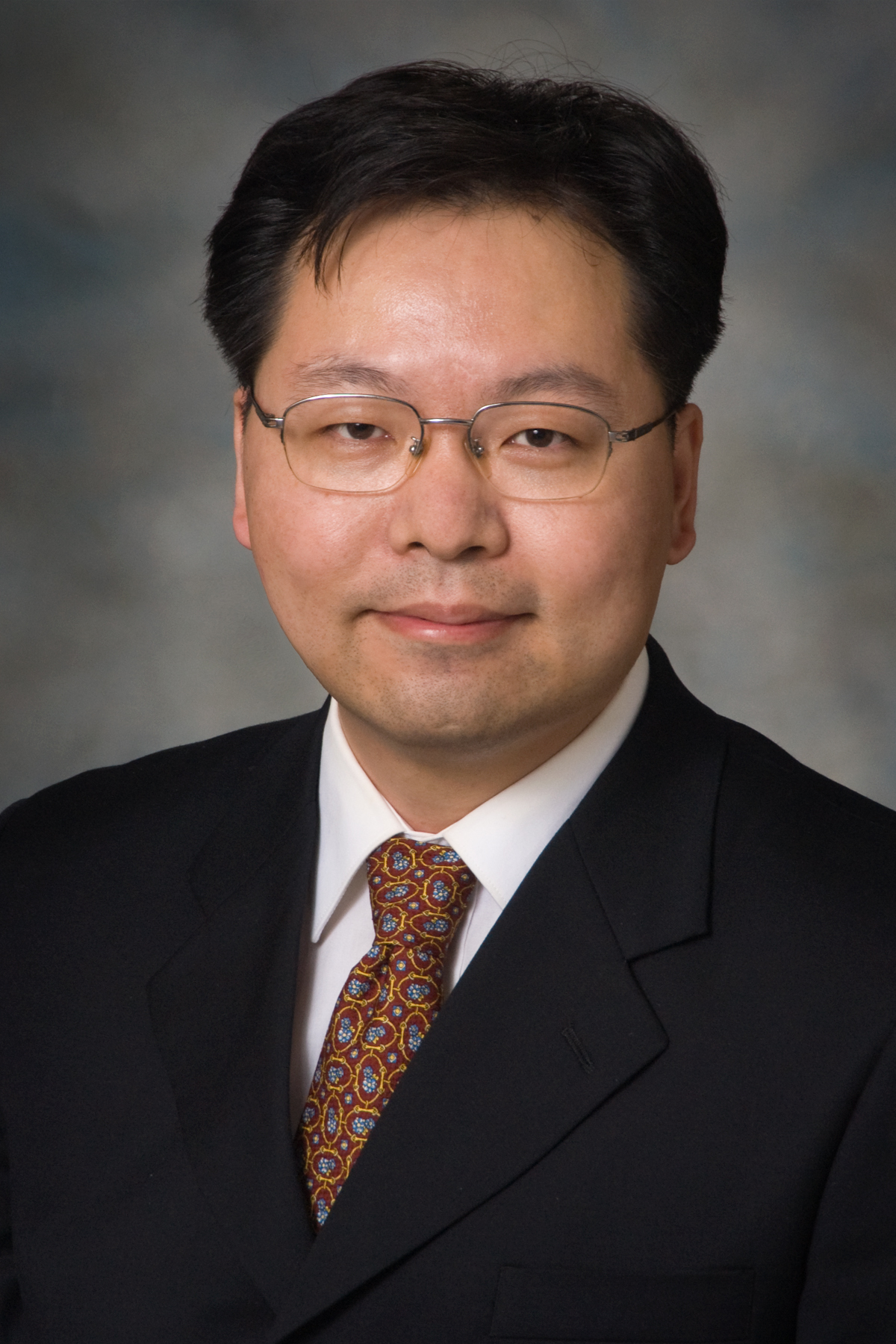 Jun Wei | MD Anderson Cancer Center